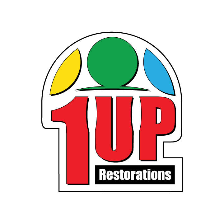 1up Restorations – 1upRestorations